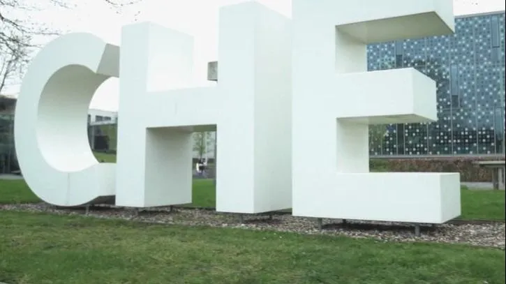 Customer Stories | Human | CHE | Noldus