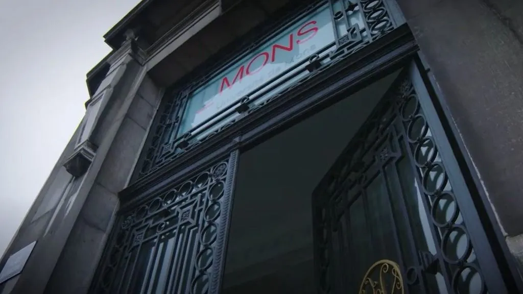 Customer Stories | Human | Univ. of Mons | Noldus