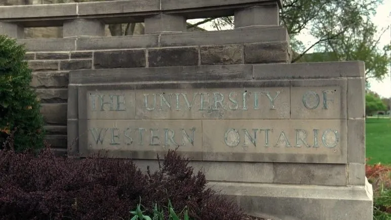 Customer Stories | Univ. Western Ontario | Noldus