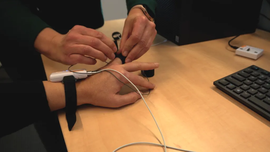 NoldusHub | Data collection with NoldusHub | Noldus