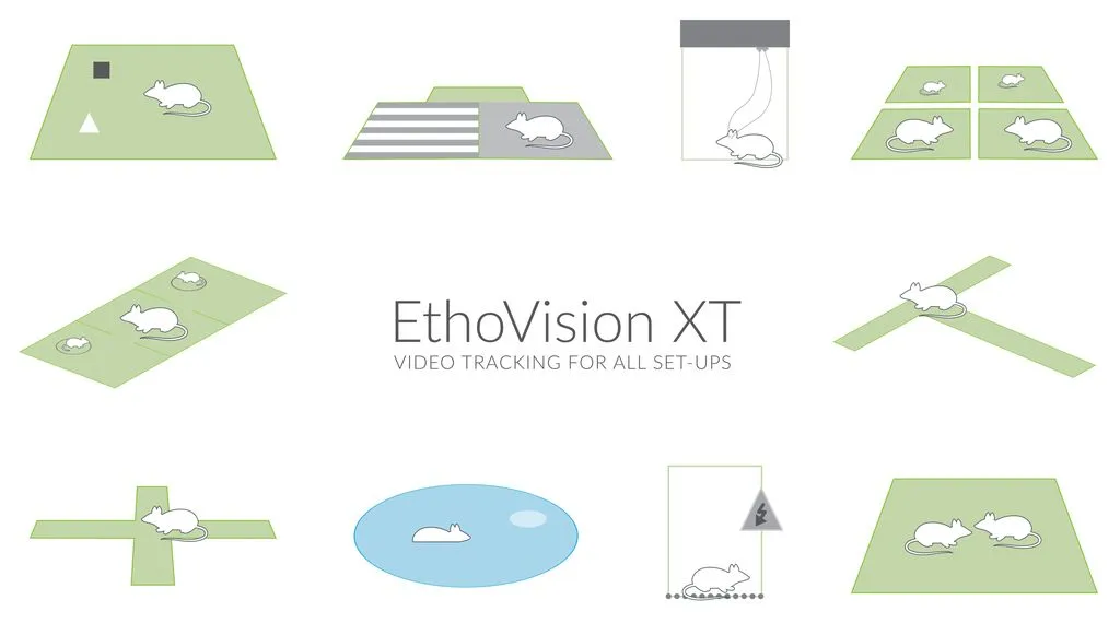EthoVision XT | Release Versions | Noldus
