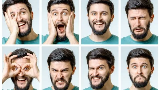 FaceReader 10 | Contact | Noldus