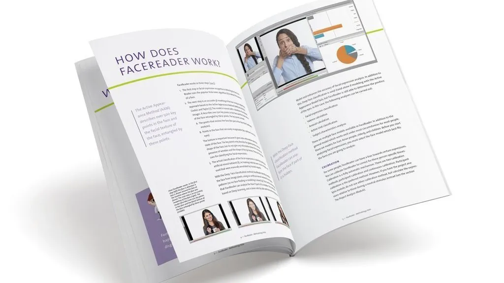 White paper | FaceReader methodology | Noldus