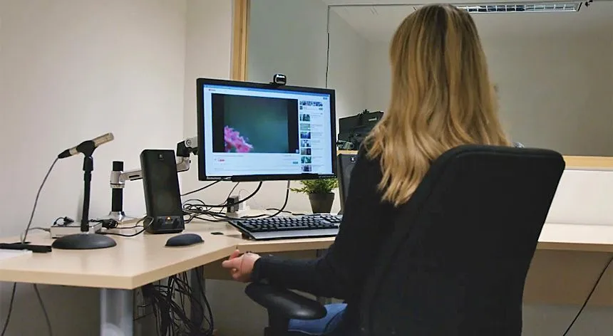 Human Factors Usability Labs | Human behavior research labs | Noldus