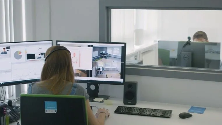 Labs | Complete integrated labs | Noldus