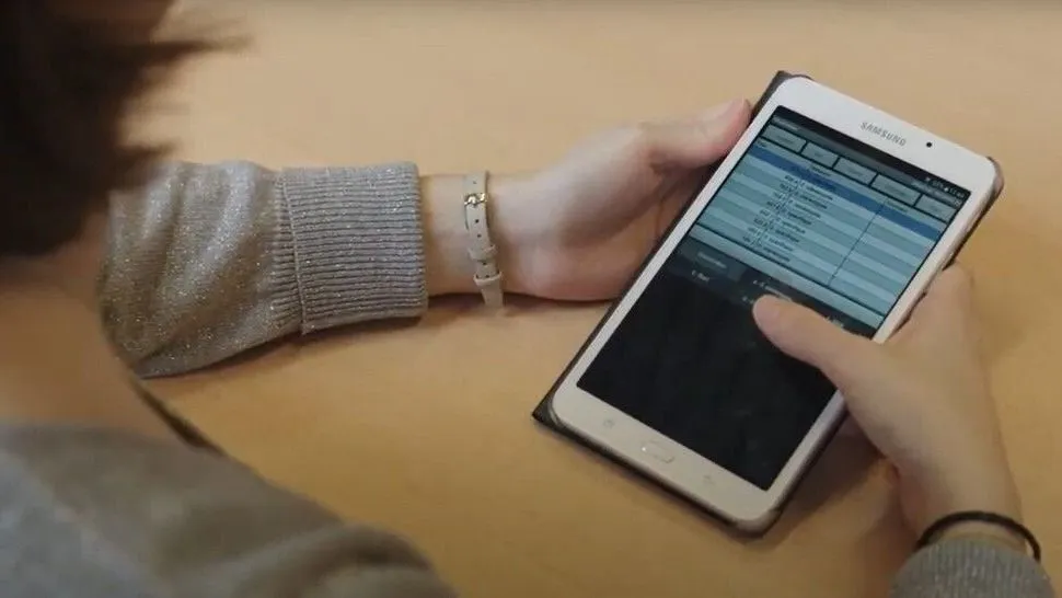The Observer XT | Mobile observation with Pocket Observer | Noldus