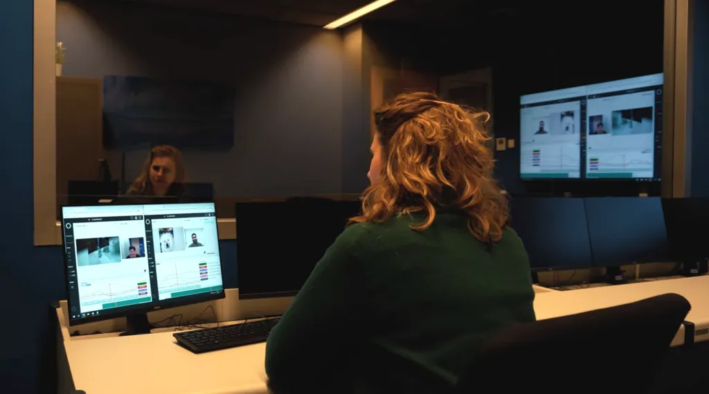 Multimodal Lab | Human behavior research labs | Noldus