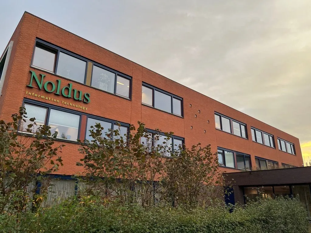 Newsroom | A new chapter for Noldus | Noldus