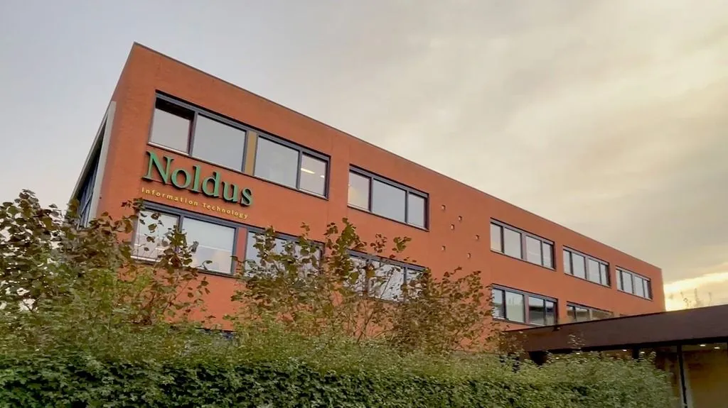 Newsroom | Noldus welcomes new CEO | Noldus