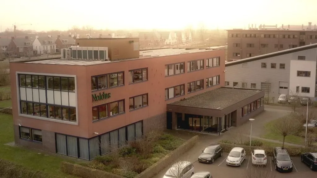 Noldus | Advance your behavioral research | Noldus