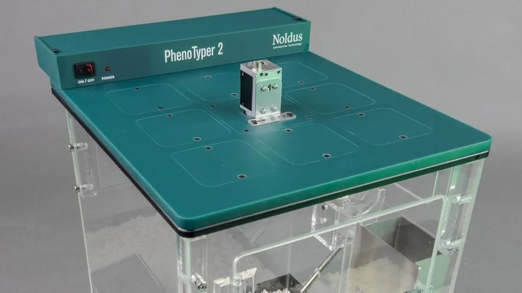 PhenoTyper | Benefits | Noldus