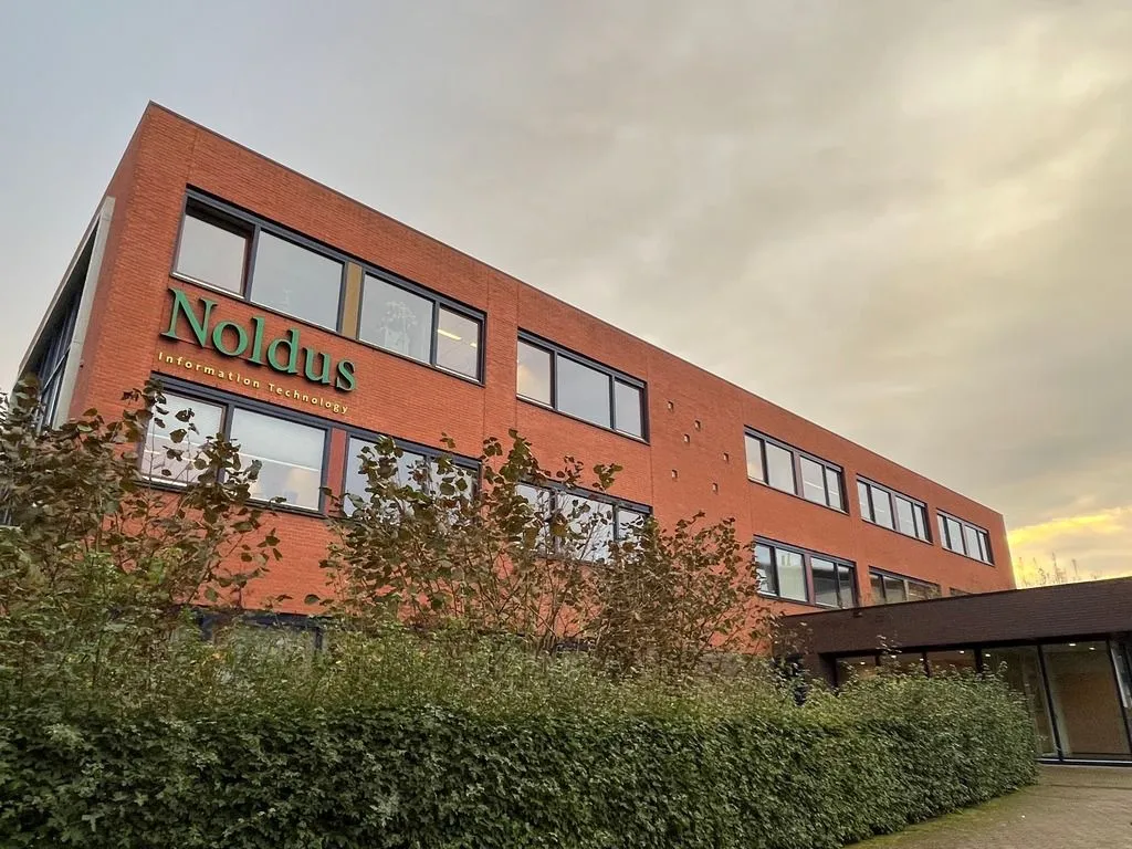 Privacy policy | Noldus