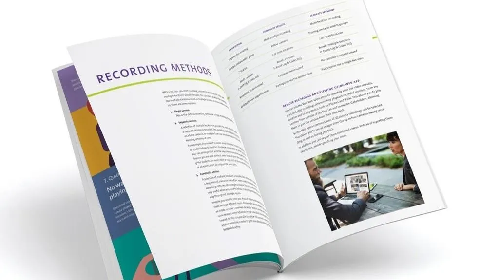 Viso | Resources | Noldus