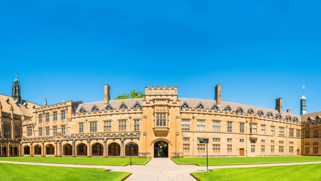 Symposium University of Sydney translational research | Noldus