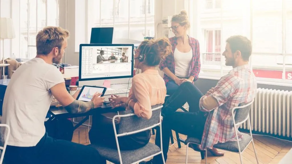 Viso | Video and audio recording | Educate, train, and improve | Noldus